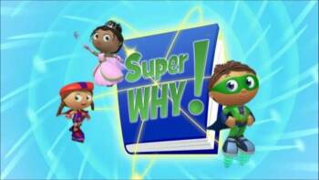 Lesson Plan: Lesson 206: Naila and the Magic Map| Super Why ...
