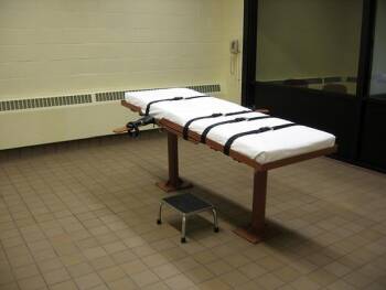 Botched Execution in Oklahoma Raises Questions about Lethal Injection ...