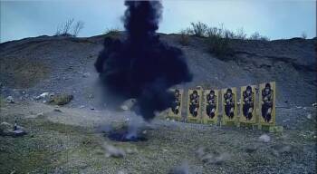 Last Hours of Battle | D-Day 360: Chapter 4 :: Resources :: California ...