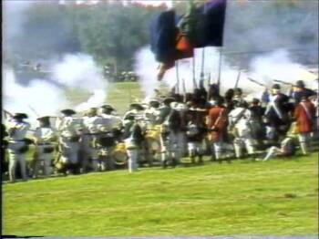 Savannah Under Attack | Georgia Stories :: Resources :: California ...