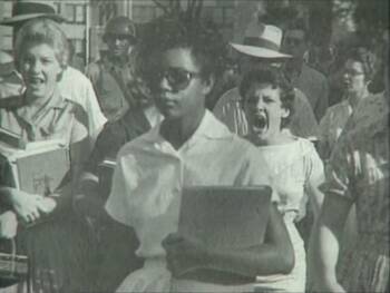 Civil Rights in the Classroom | Georgia Stories :: Resources ...
