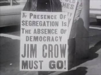 The Economic Impact of Racial Discrimination | Georgia Stories ...