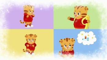When We Wait | Daniel Tiger's Neighborhood :: Resources :: California ...