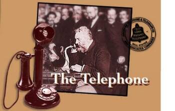 The Telephone - Suggestions for the Classroom :: Resources ...