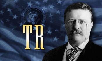 TR: The Story of Theodore Roosevelt - Primary Resources: Monroe ...
