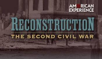 Reconstruction - The Second Civil War - State By State :: Resources ...