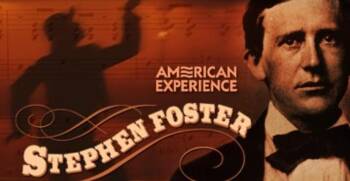 Stephen Foster - Gallery: The Music of Stephen Foster :: Resources ...