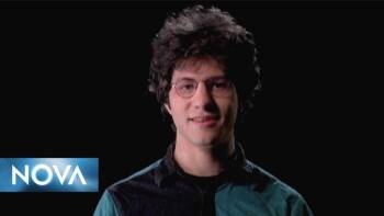 The Secret Life of Scientists & Engineers | Joe DeGeorge :: Resources :: California Educators ...