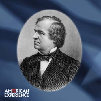 The Presidents - Biography: 17. Andrew Johnson :: Resources ...