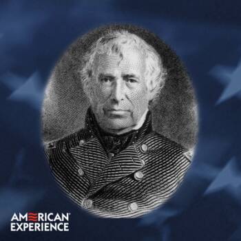 The Presidents - Biography: 12. Zachary Taylor :: Resources ...