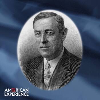 The Presidents - Biography: 28. Woodrow Wilson :: Resources ...