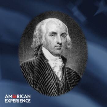 The Presidents - Biography: 4. James Madison :: Resources :: California ...