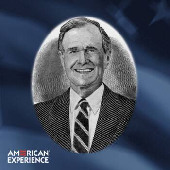 The Presidents - Biography: 41. George H.W. Bush :: Resources ...