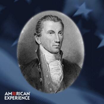 The Presidents - Biography: 5. James Monroe :: Resources :: California ...