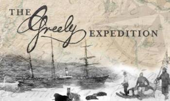 The Greely Expedition - Biography: Adolphus Greely :: Resources ...