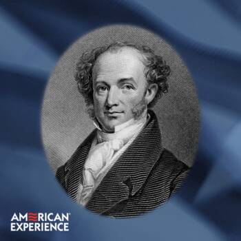 The Presidents - Biography: 8. Martin Van Buren :: Resources ...