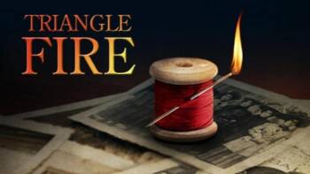 Triangle Fire - Biography: Anne Morgan :: Resources :: California ...