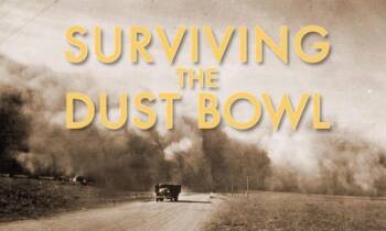 Surviving the Dust Bowl - Biography: Franklin D. Roosevelt :: Resources ...