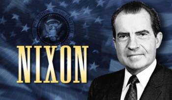 Nixon - Primary Resources: Chronology of China Visit, 1972 :: Resources :: California Educators ...