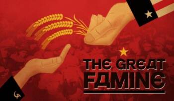 The Great Famine - Primary Resources: Cable from Colonel Haskell ...