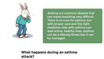 Asthma Background Information :: Resources :: California Educators Together