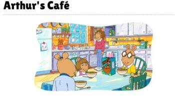 Arthur's Cafe :: Resources :: California Educators Together