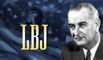 LBJ - Johnson's War :: Resources :: California Educators Together