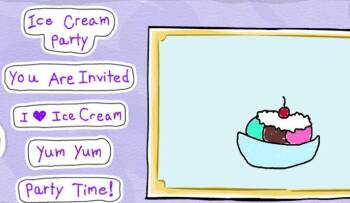 Operation Ice Cream Digital Game | Martha Speaks :: Resources ...