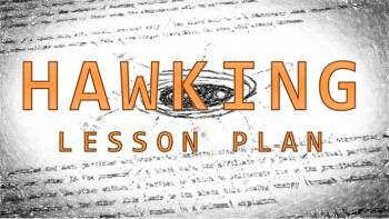 Achievements of Stephen Hawking | Lesson Plan :: Resources ...