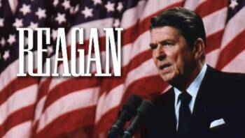 Reagan - Primary Resources: National Security and SDI :: Resources ...