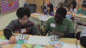 Math Mania :: Resources :: California Educators Together