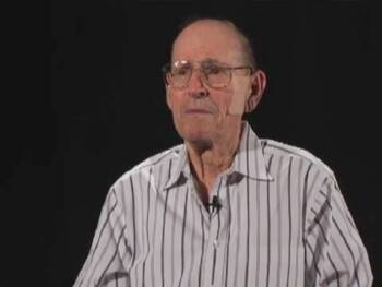 World War II Veteran John H. Cunningham - Tech Sergeant, Army Air Corps ...