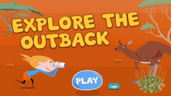 Explore the Outback: A Photo Scavenger Hunt | PLUM LANDING ...