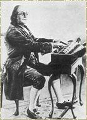 Benjamin Franklin | Citizen Ben: Insurance Ben-efactor :: Resources ...