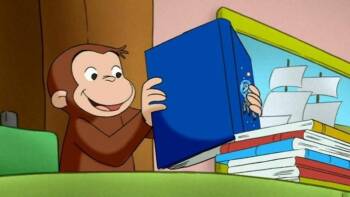 Curious George: Graphing :: Resources :: California Educators Together