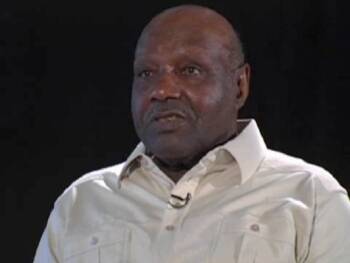 Birth of Tuskegee - Earl Martin | WWII: Home Front :: Resources ...