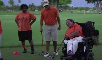 Making PE Accessible for Students With Disabilities :: Resources ...