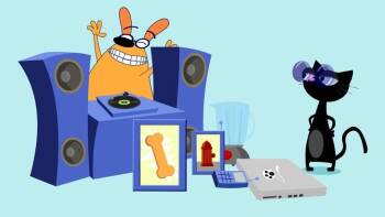 Ruff Ruffman: Technology and You! :: Resources :: California Educators ...