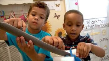 Ramps: Science Talk :: Resources :: California Educators Together