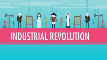 Coal, Steam, and The Industrial Revolution | Crash Course World History ...