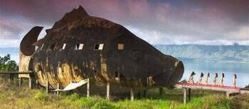 The Act of Killing: The Banality of Evil and Modern Atrocities ...