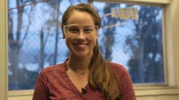 Meet Chelsea Preble | QUEST :: Resources :: California Educators Together