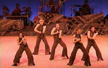 Heat and Ode to Sabrina | Dance Arts Toolkit :: Resources :: California ...