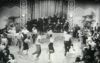 DanceSense: Jazz Dance | Dance Arts Toolkit :: Resources :: California ...