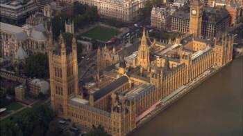 The Birth of the Modern World | Inside the Court of Henry VIII ...