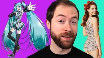 Is Miku Hatsune A More Authentic Pop Star Than Lana Del Rey? | PBS Idea ...