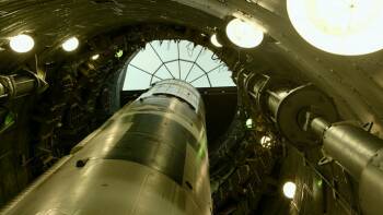 Titan Missile: The End of the World and Beyond the Edge of our Solar ...
