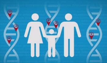 Can Trauma Be Passed to the Next Generation Through DNA? :: Resources ...