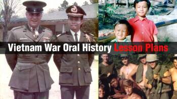 What Are the Legacies of the Vietnam War? | Media Gallery :: Resources ...