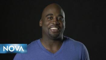 The Secret Life of Scientists & Engineers | Barrington Irving ...